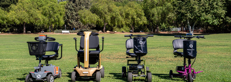 Your Complete Guide To Wheelchair Maintenance Checklists